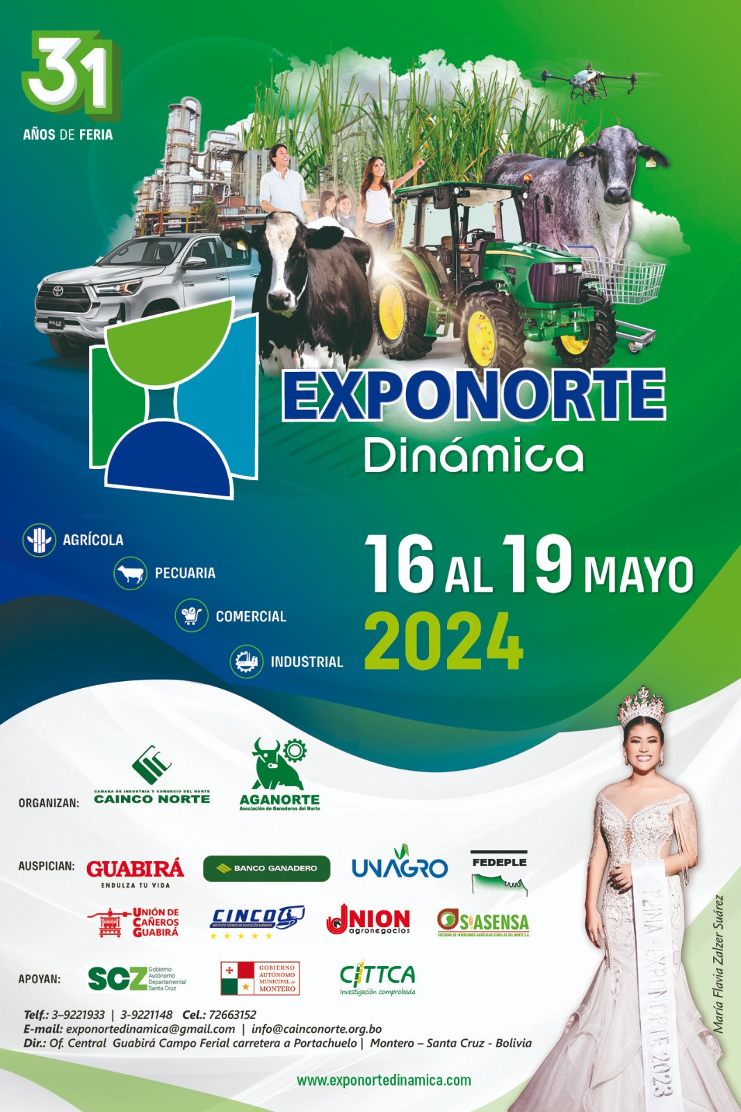 Exponorte – 2024